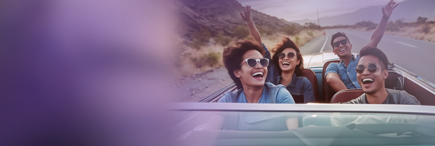 Your trusted coverage provider | Oona Insurance Indonesia