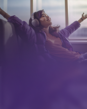 Your trusted coverage provider | Oona Insurance Indonesia