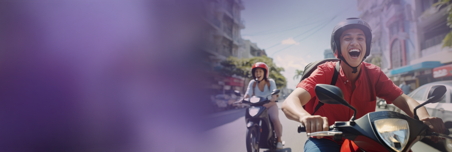 Your trusted coverage provider | Oona Insurance Indonesia