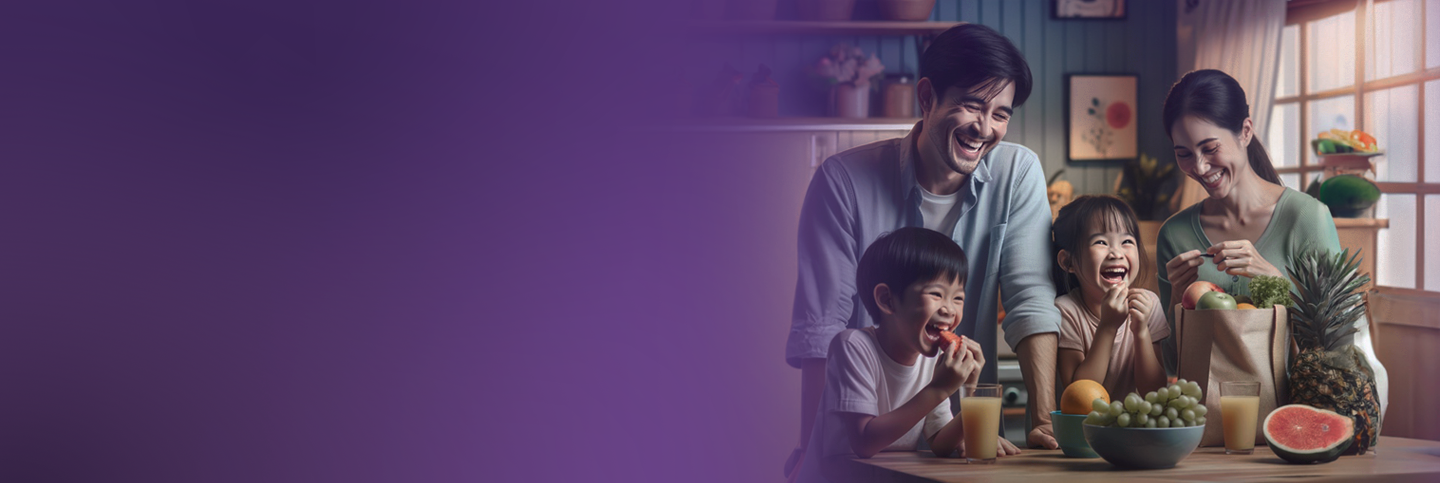 Penyedia Perlindungan Terpercaya | Oona Insurance Indonesia