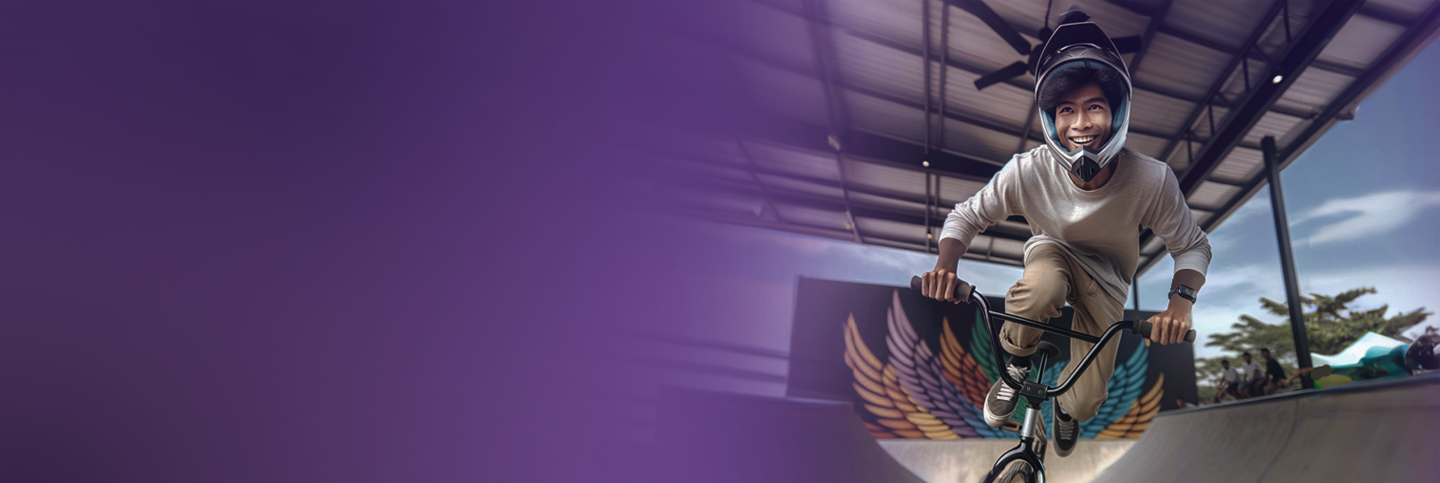 Your trusted coverage provider | Oona Insurance Indonesia