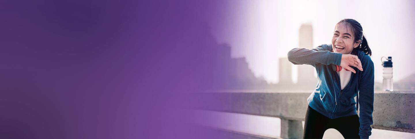 Your trusted coverage provider | Oona Insurance Indonesia